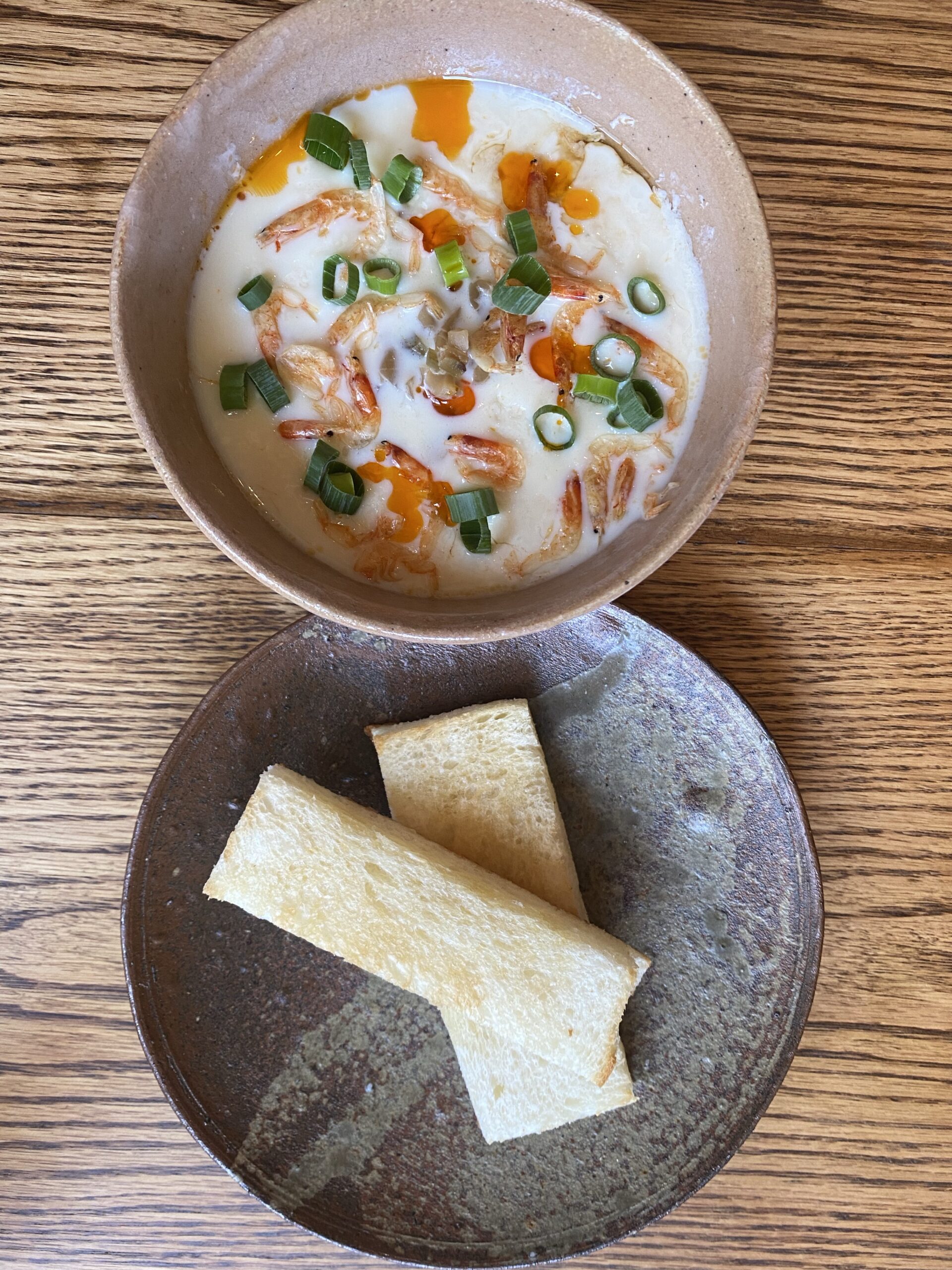 蒲生四丁目『yim』（イム）古民家再生カフェ – botanical leaf art